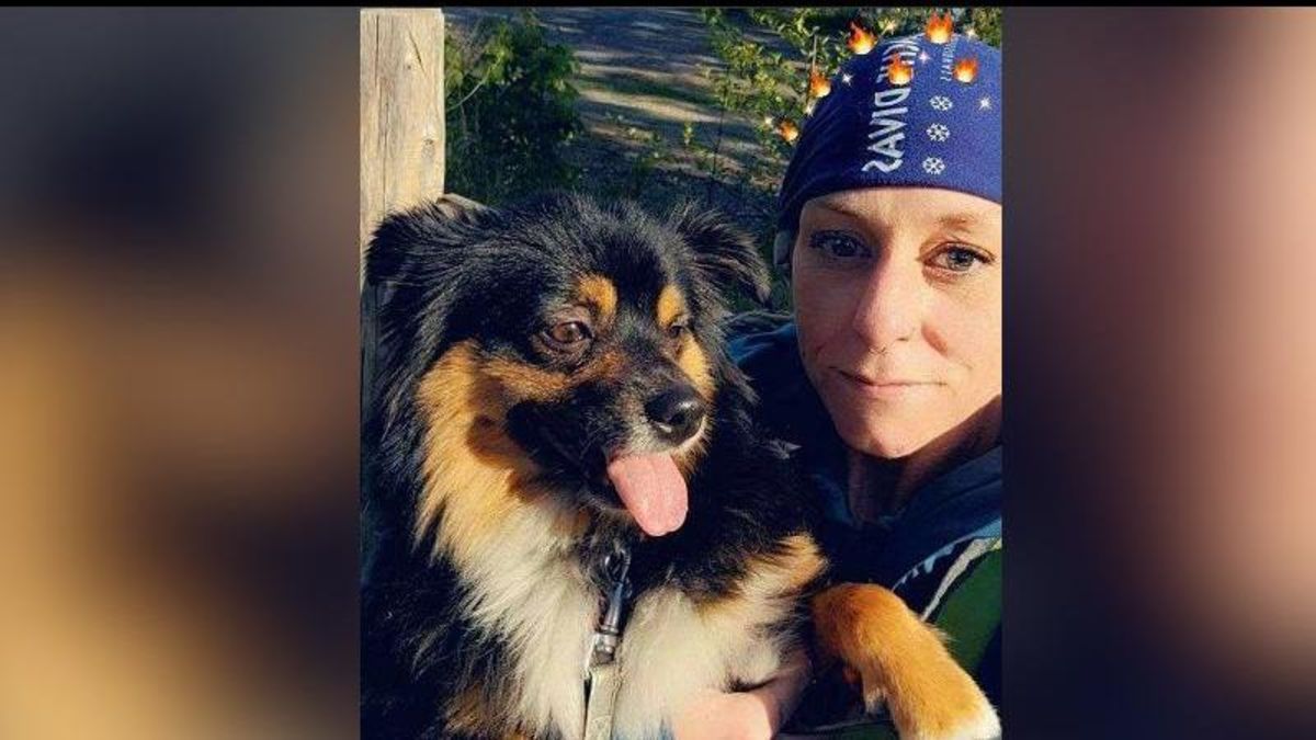 100 Mile House RCMP seek missing woman | CKPG Today