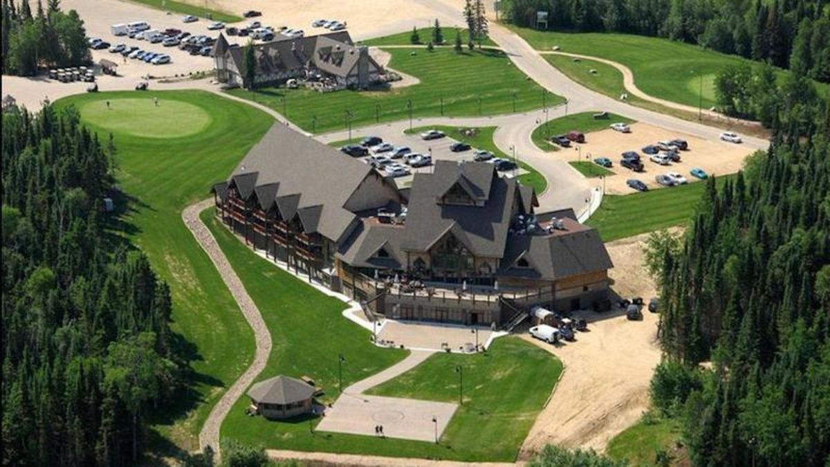 Elk Ridge ownership group submits plan for new RV park | northeastNOW