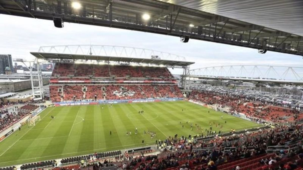 TFC, CF Montreal get green light to play at home but wait continues for ...