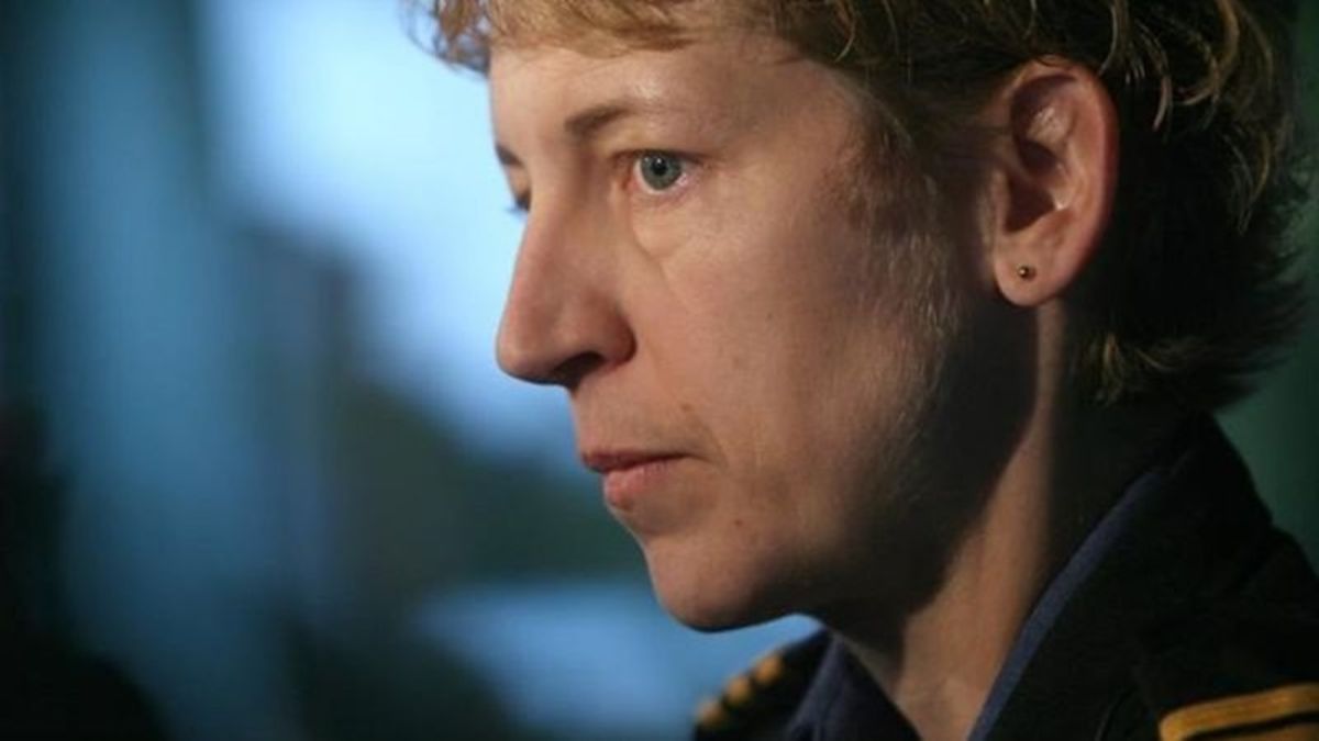 Military college’s first female commander says no immediate plans for ...