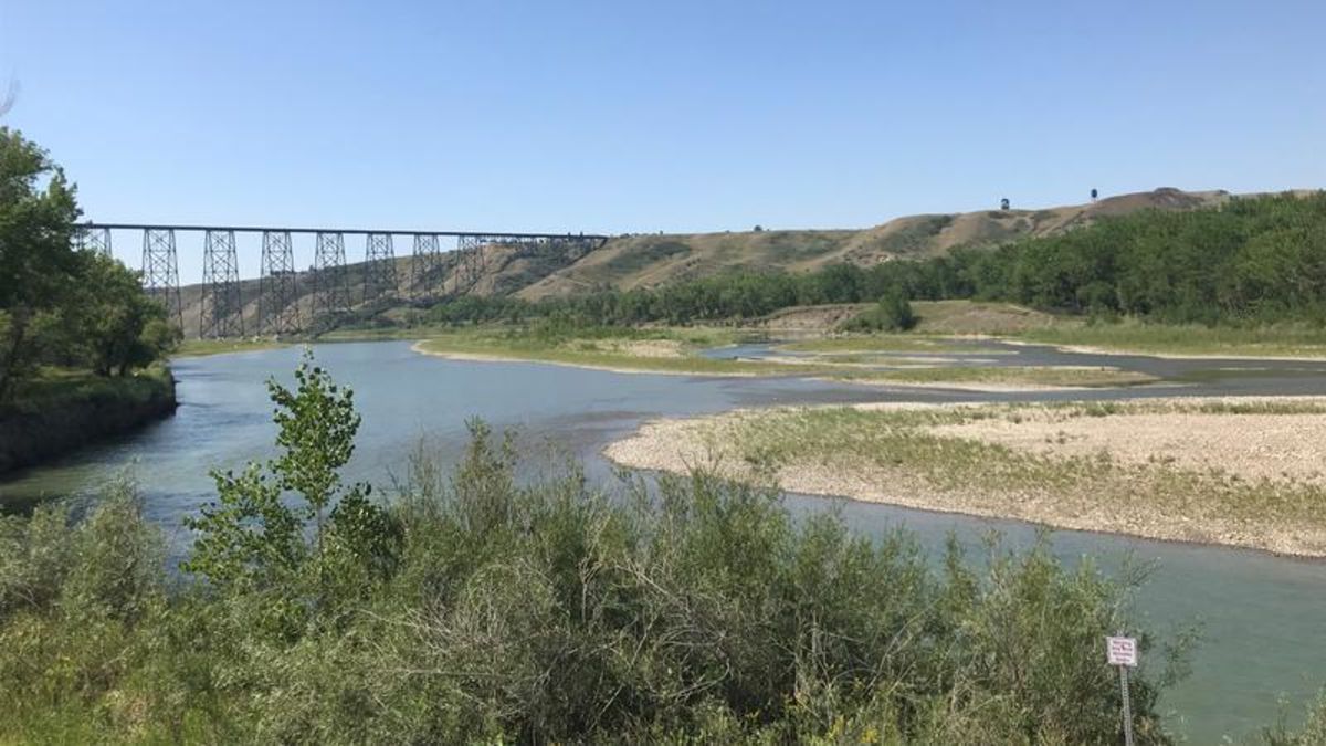 Lethbridge bracing for another week of hotter temperatures | Lethbridge ...