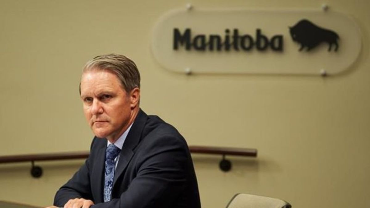 Justice minister calls for investigation of lawyers after Manitoba judge followed | EverythingGP