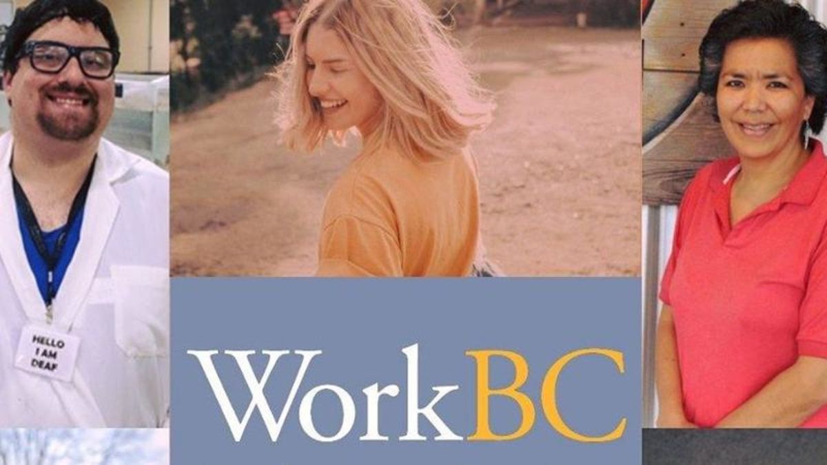 WorkBC Vernon helps job seekers and employers in COVID recovery era ...