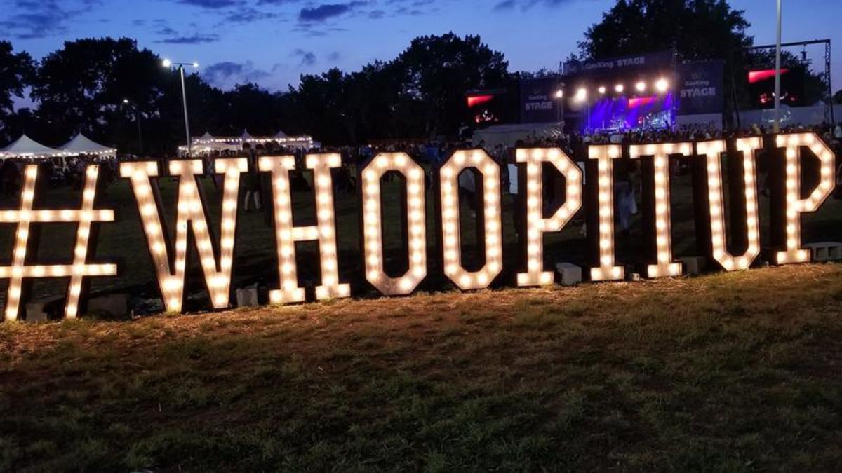 Whoop-Up Days set for September 2-5 | Lethbridge News Now