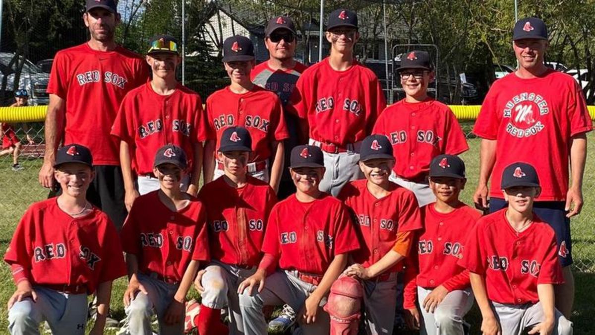 Muenster set to host U13 AA Tier 1 provincials next weekend | northeastNOW
