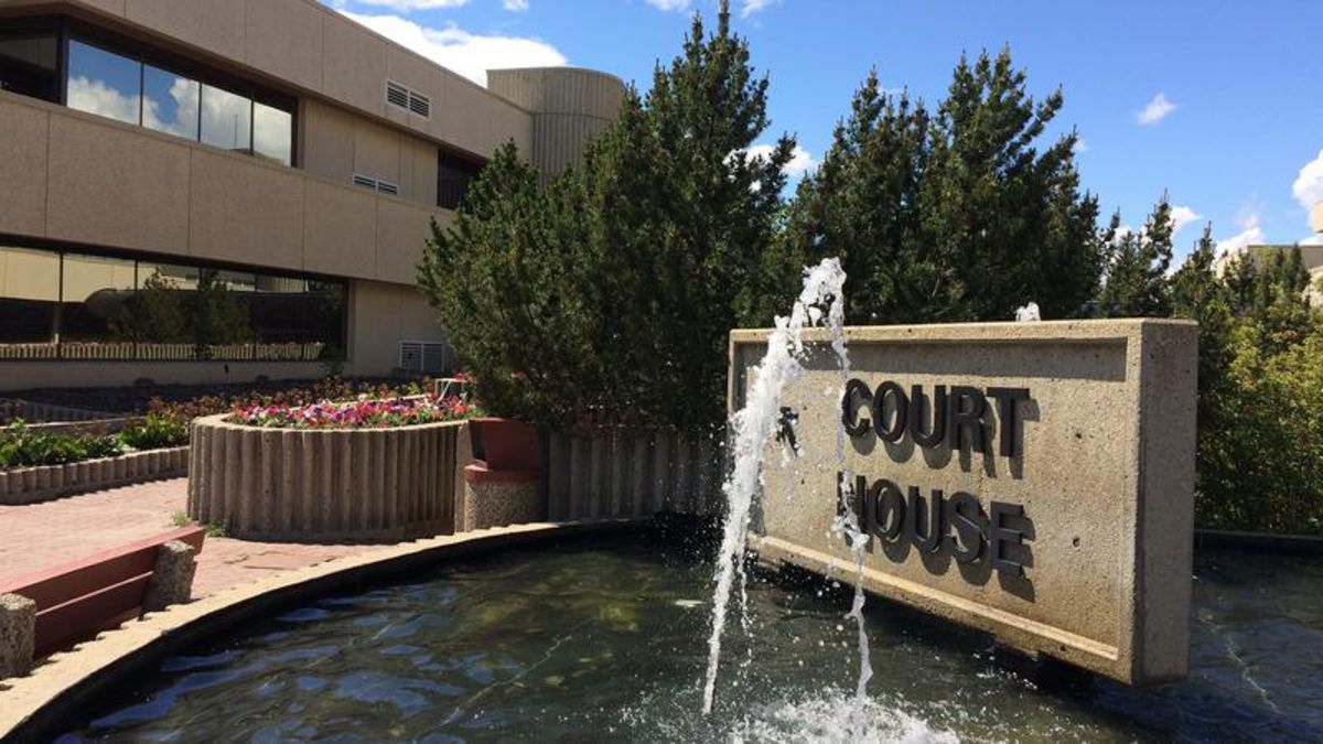 Court update: Trial dates set in fatal fire, armed robbery and forcible ...