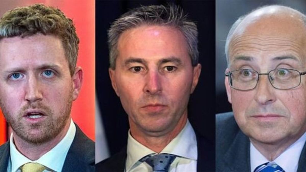 Quick facts about the three Nova Scotia party leaders ahead of Aug. 17 ...