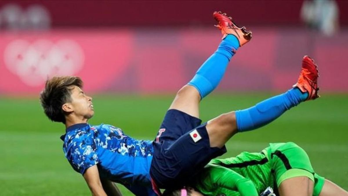 Olympic Roundup: Sinclair scores again as Canada draws Japan in women’s ...