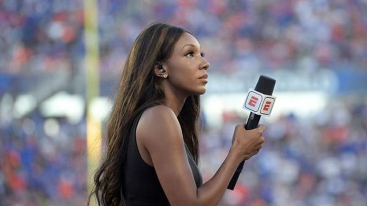 Taylor leaves ESPN after failing to reach contract extension | Vernon ...