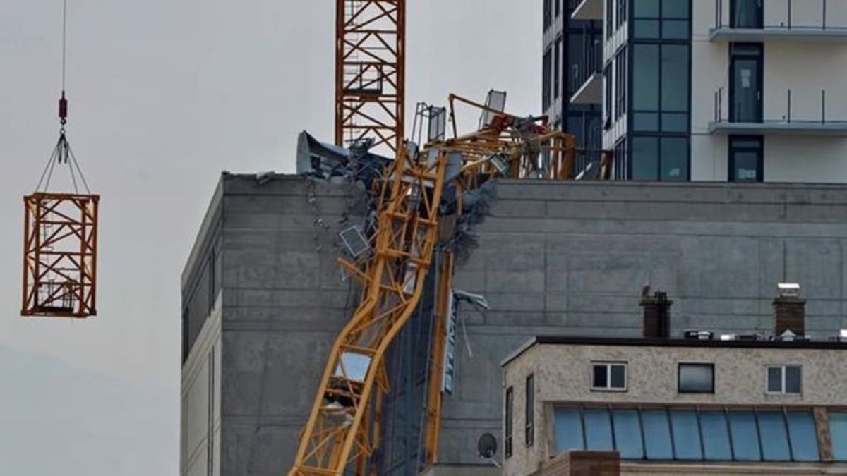 State of local emergency lifted after fatal crane collapse in Kelowna ...