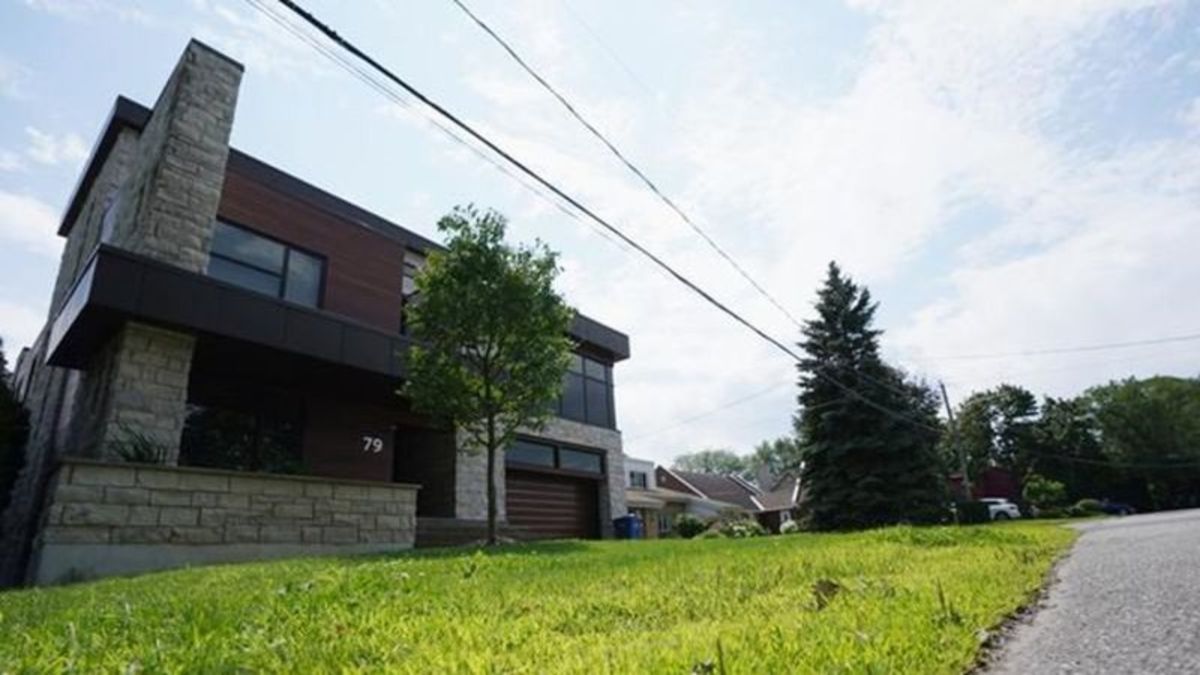 Court orders demolition of $3M Gatineau, Que., luxury home built too ...