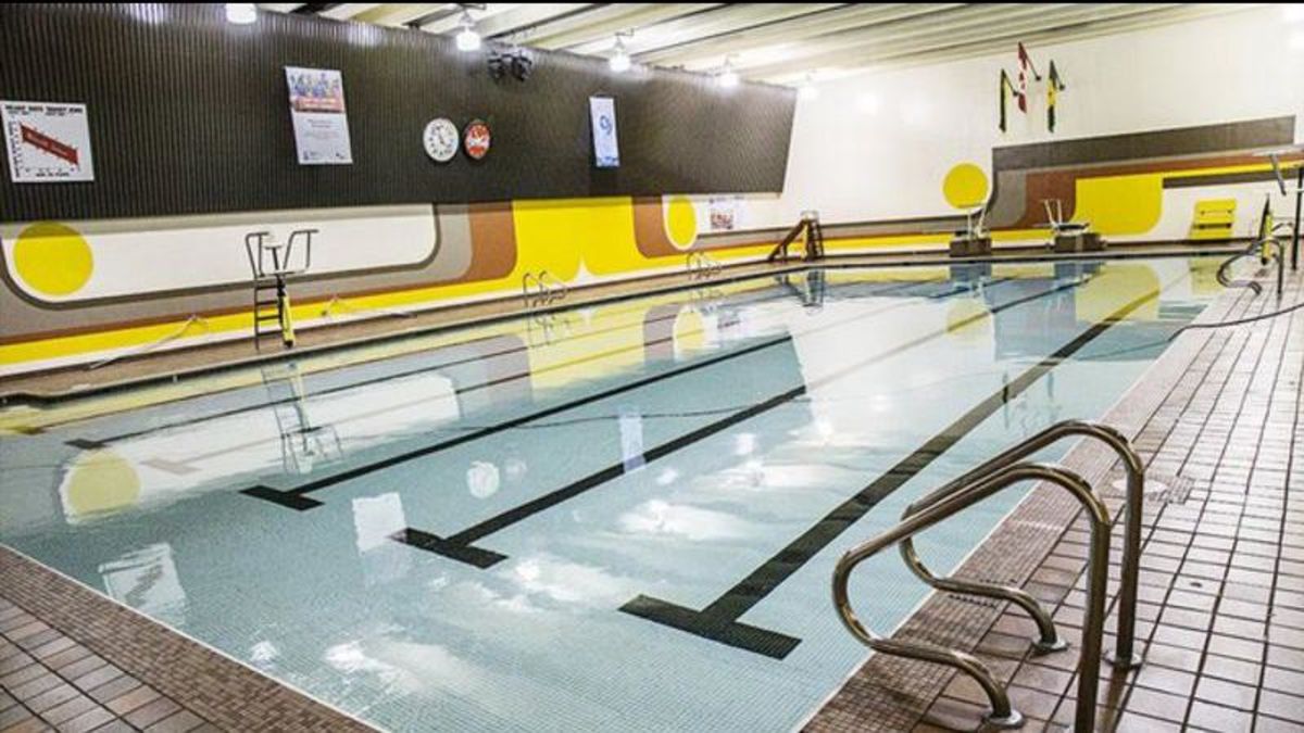 City continues to explore ways to keep Marion Aquatics open | paNOW