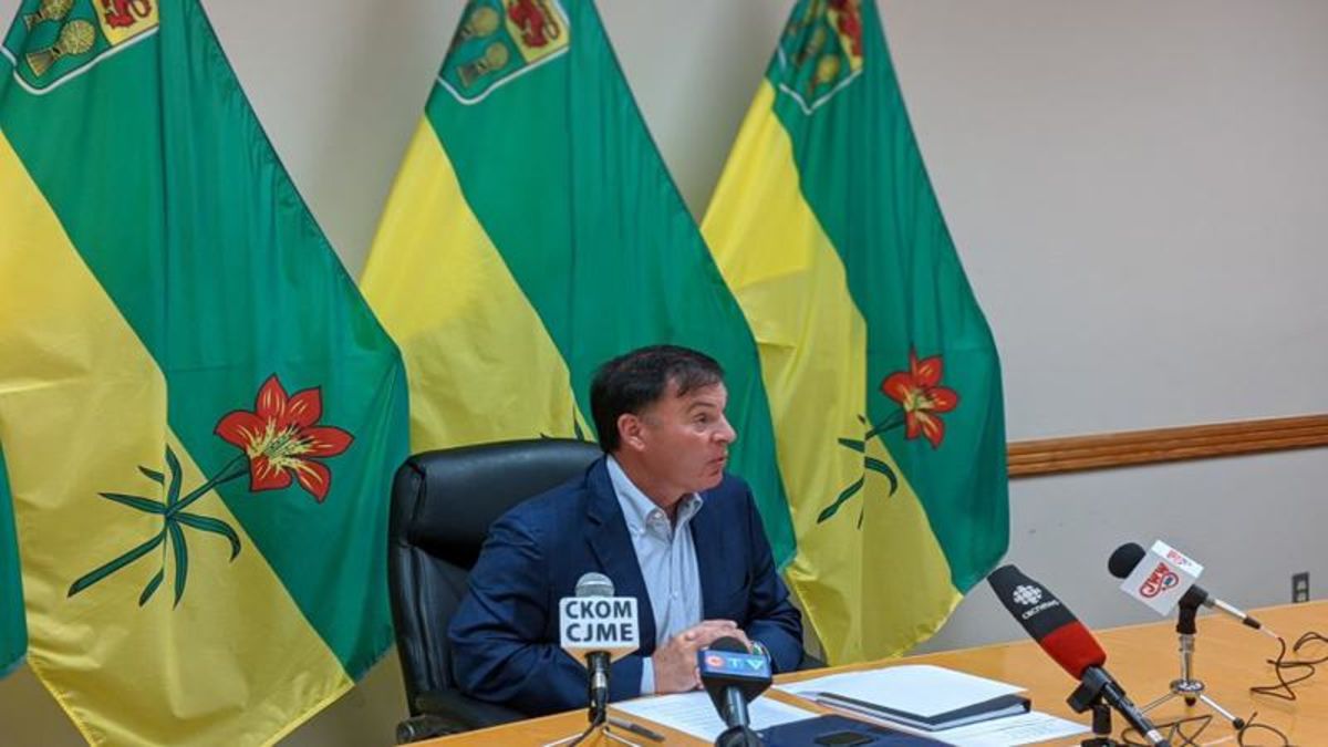 New program to support Sask. families in crisis | paNOW