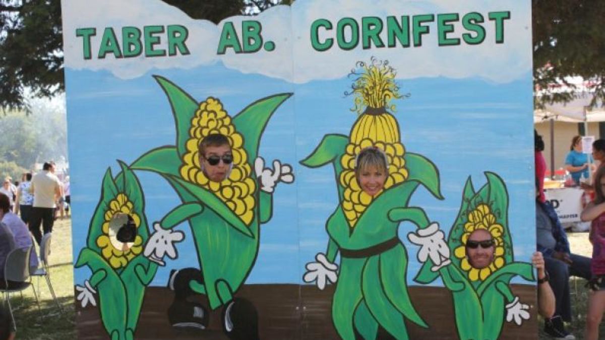 Taber Cornfest organizers “planning for everything” with no COVID ...