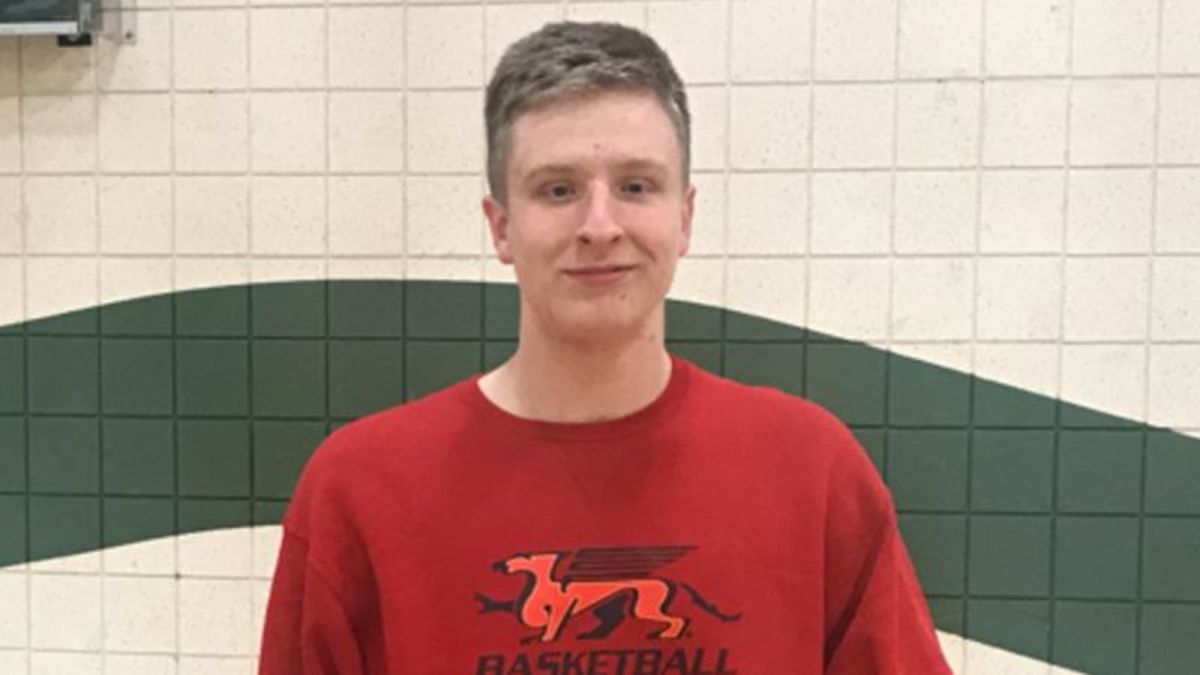 Meadow Lake’s Drew Ackerman accepted into forestry products internship ...