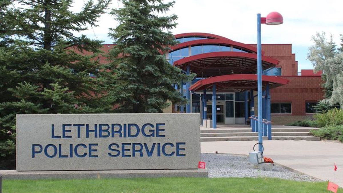 Lethbridge still has Canada’s highest Crime Severity Index, but crime ...
