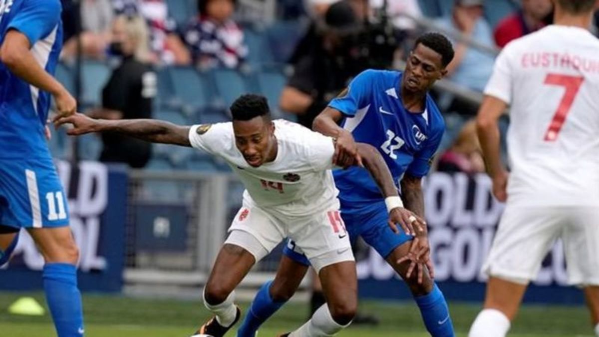 Colorado acquires Canadian Mark-Anthony Kaye in million-dollar deal ...