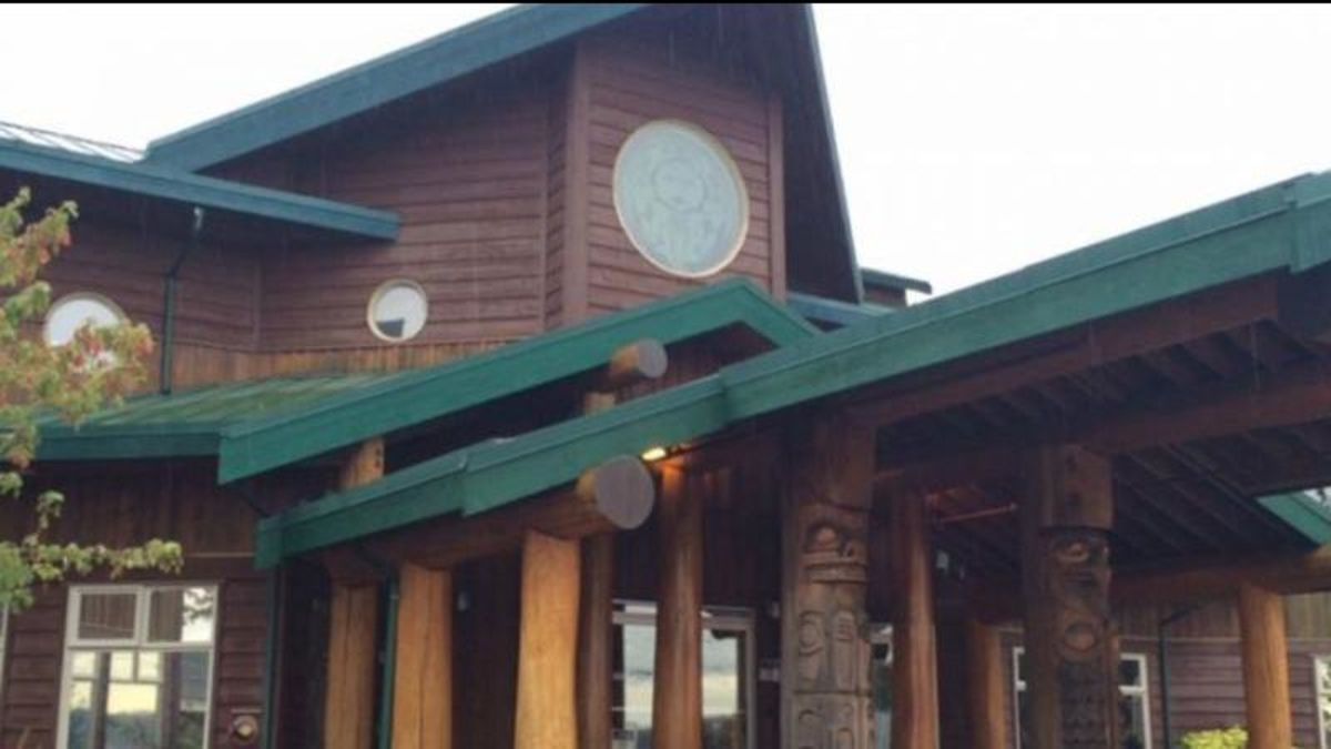 Snuneymuxw First Nation signs MOU in next step to implement treaty and ...