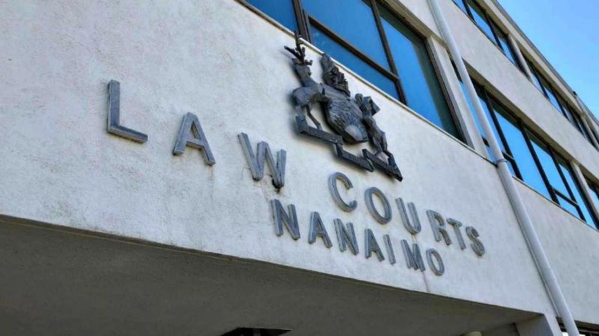 Undercover operation by Oceanside RCMP sends fentanyl trafficker to ...