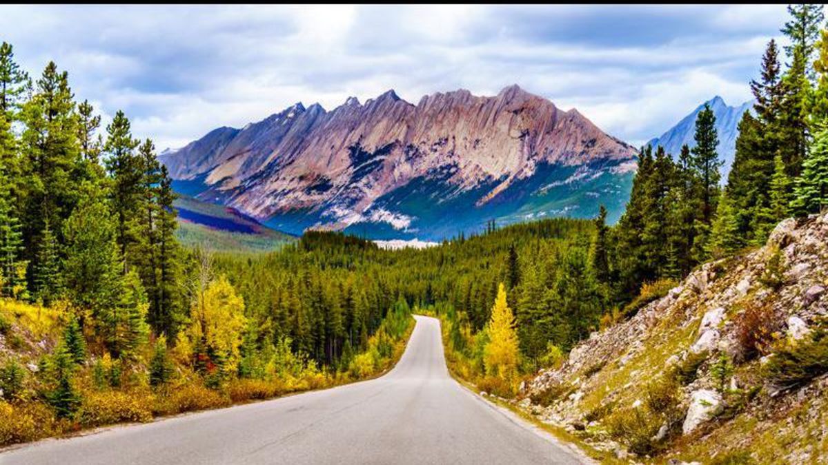 Jasper National Park expecting busy August long weekend | EverythingGP