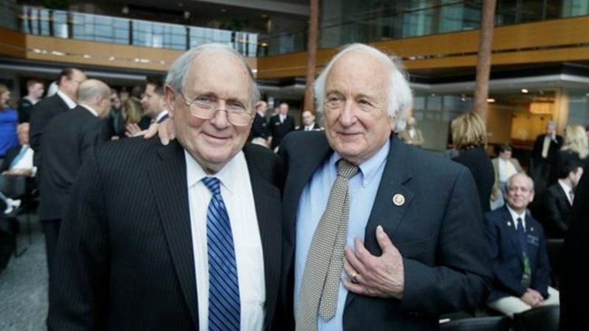 Carl Levin, Michigan’s longest-serving senator, dies at 87 | CKPG Today