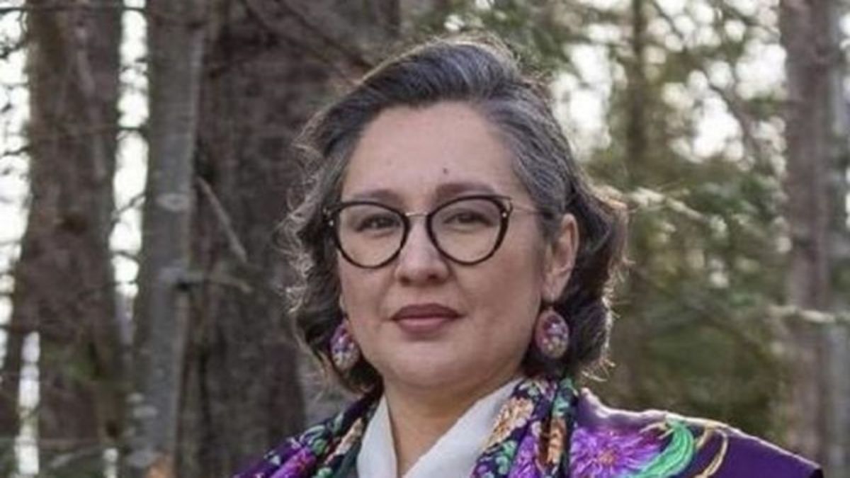 Mandy Gull-Masty becomes first woman elected grand chief of Quebec Cree ...