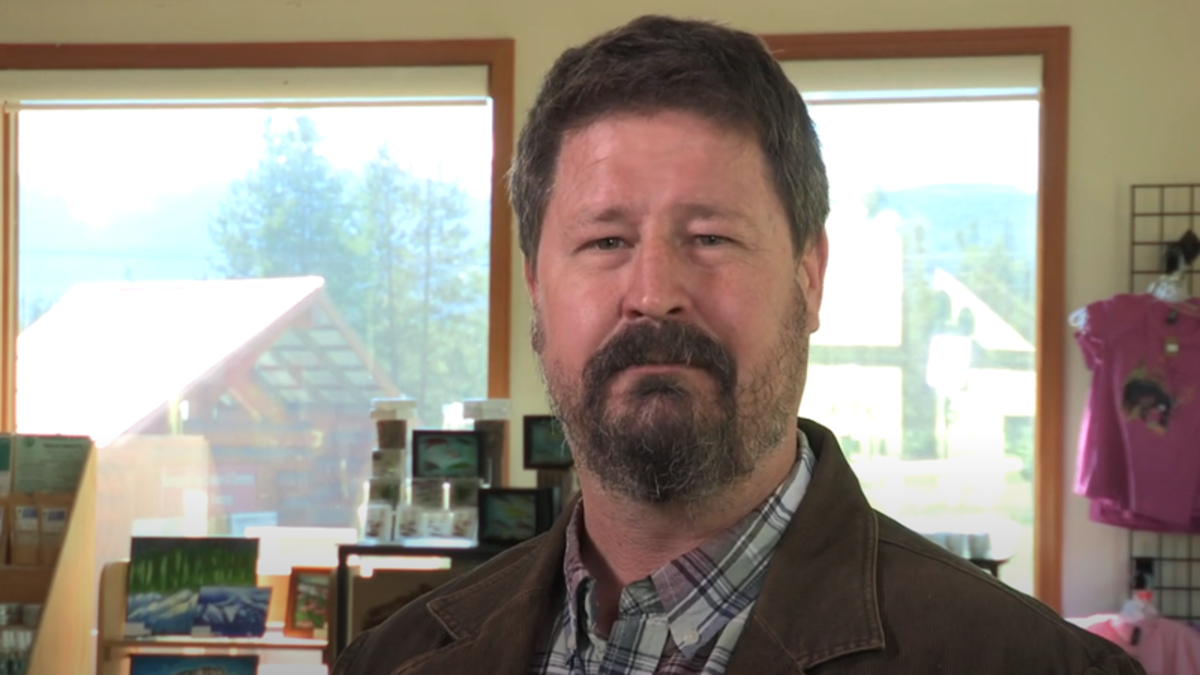 ‘We urged the PG Fire Centre to have a second look’: Valemount Mayor ...