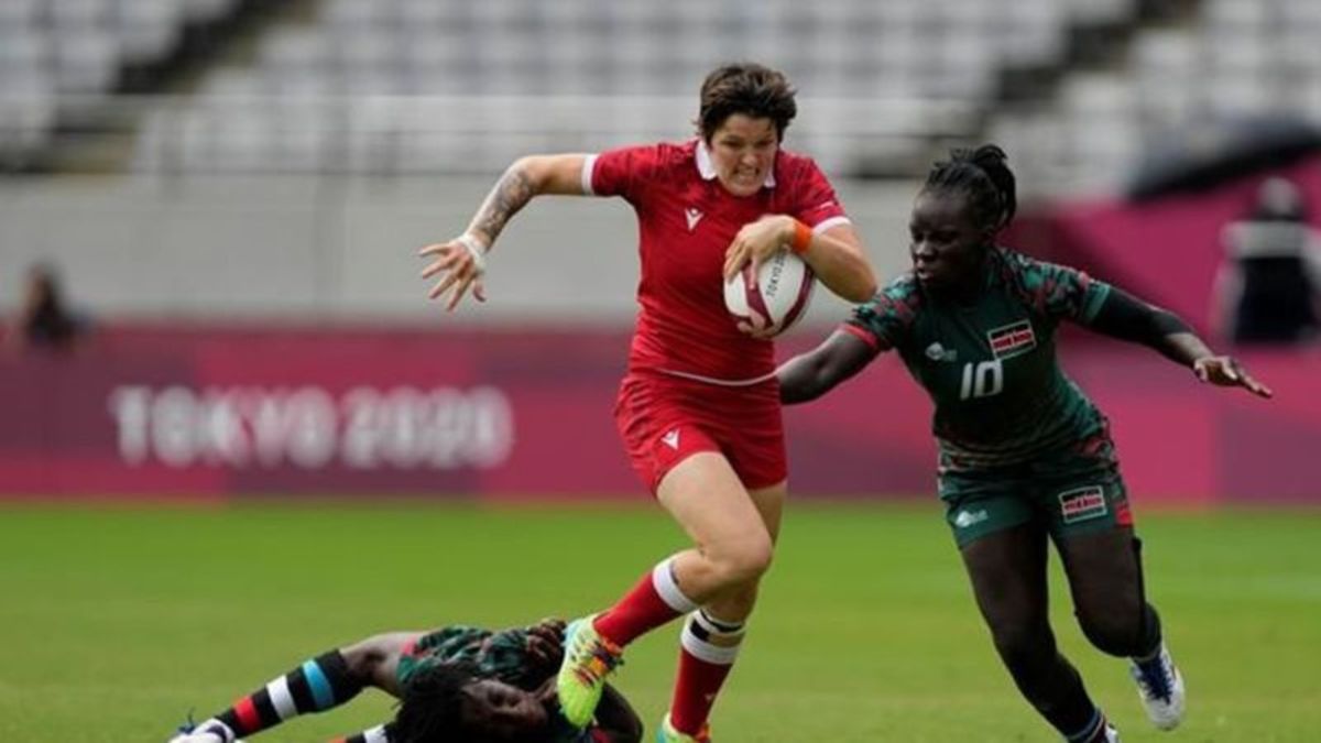 Rugby Canada set to start review after disappointing Olympics and ...