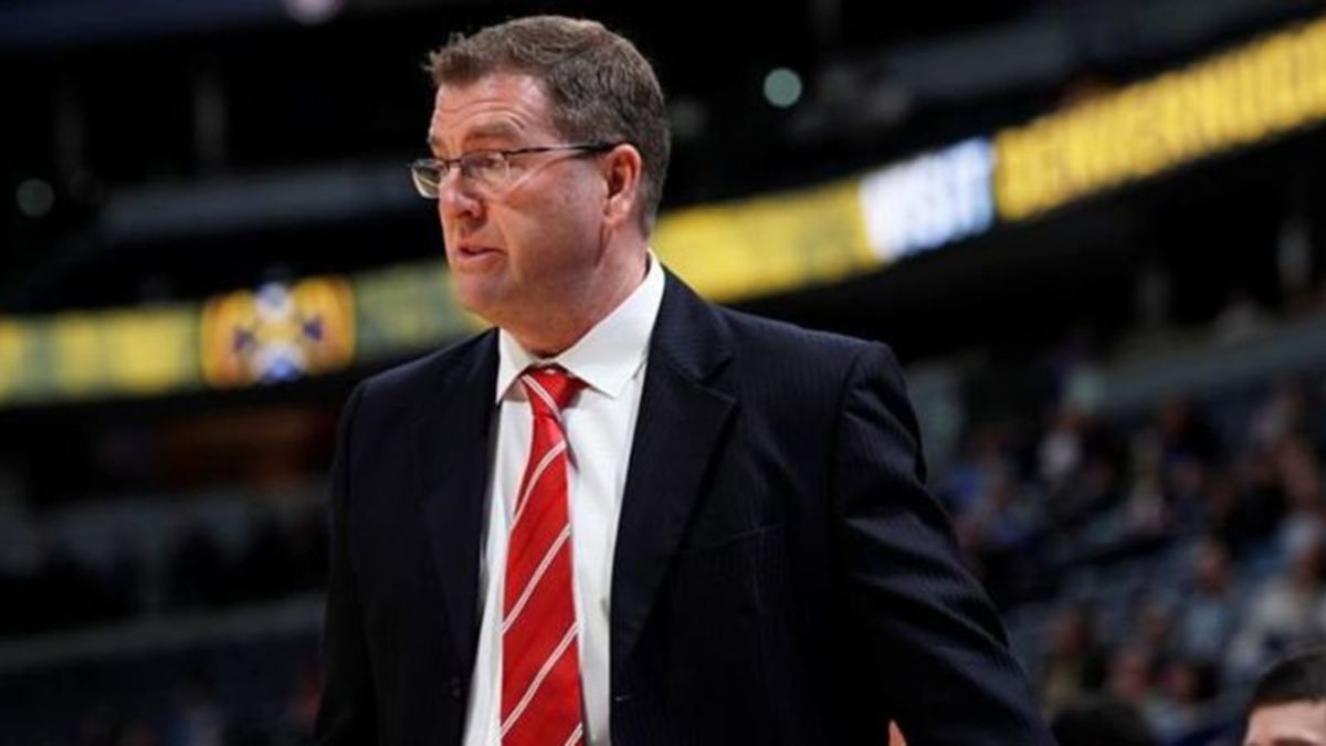 Raptors announce trio of new coaches, including ex-Suns head coach ...
