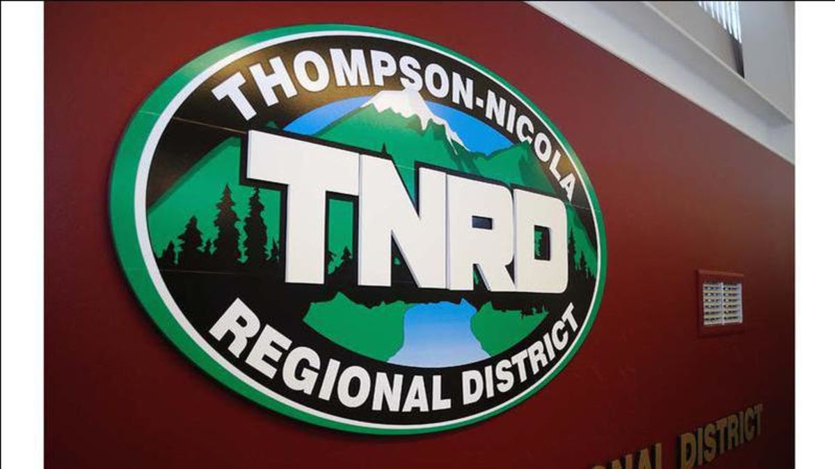 TNRD gives all clear to more than 800 properties affected by Chasm and ...