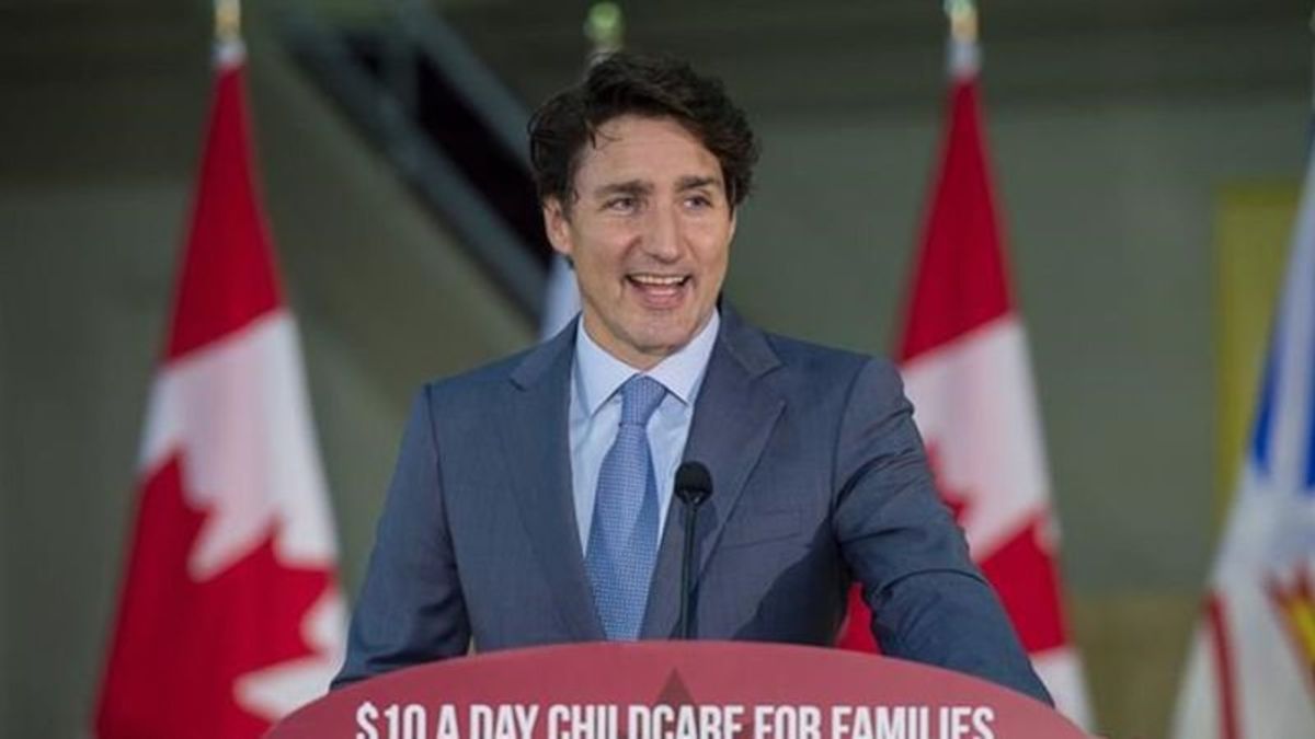 Ethics watchdog says Trudeau didn’t further interests of lifelong ...