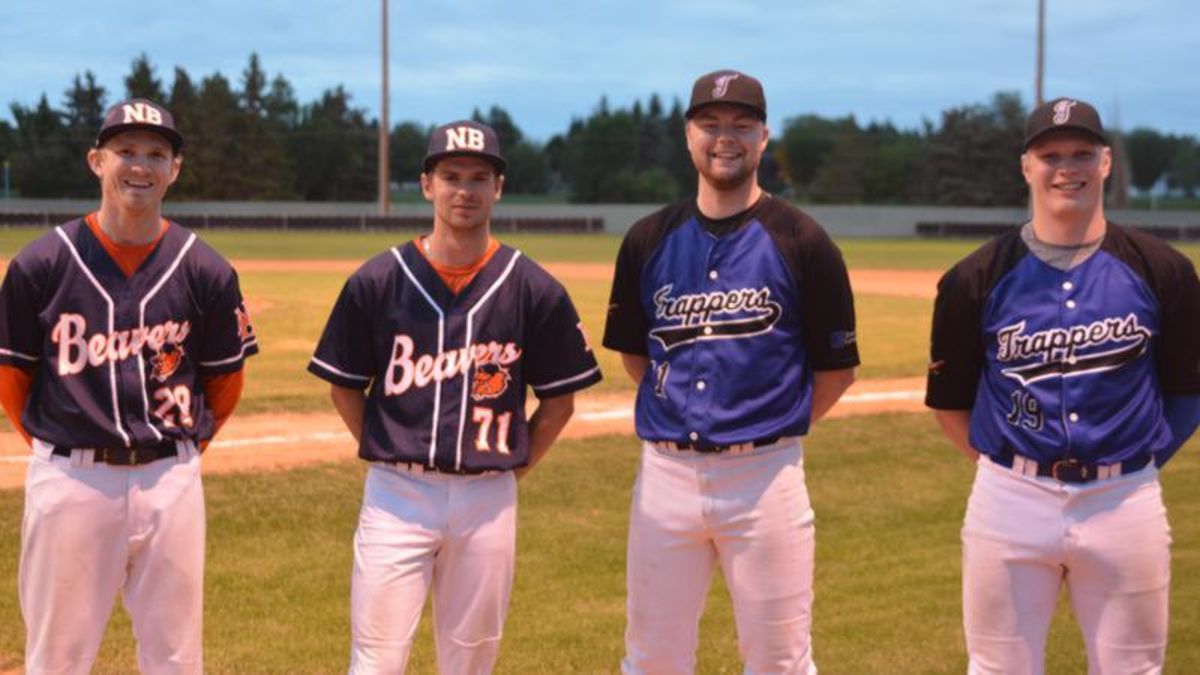 Senior baseball provincials coming to North Battleford this weekend ...