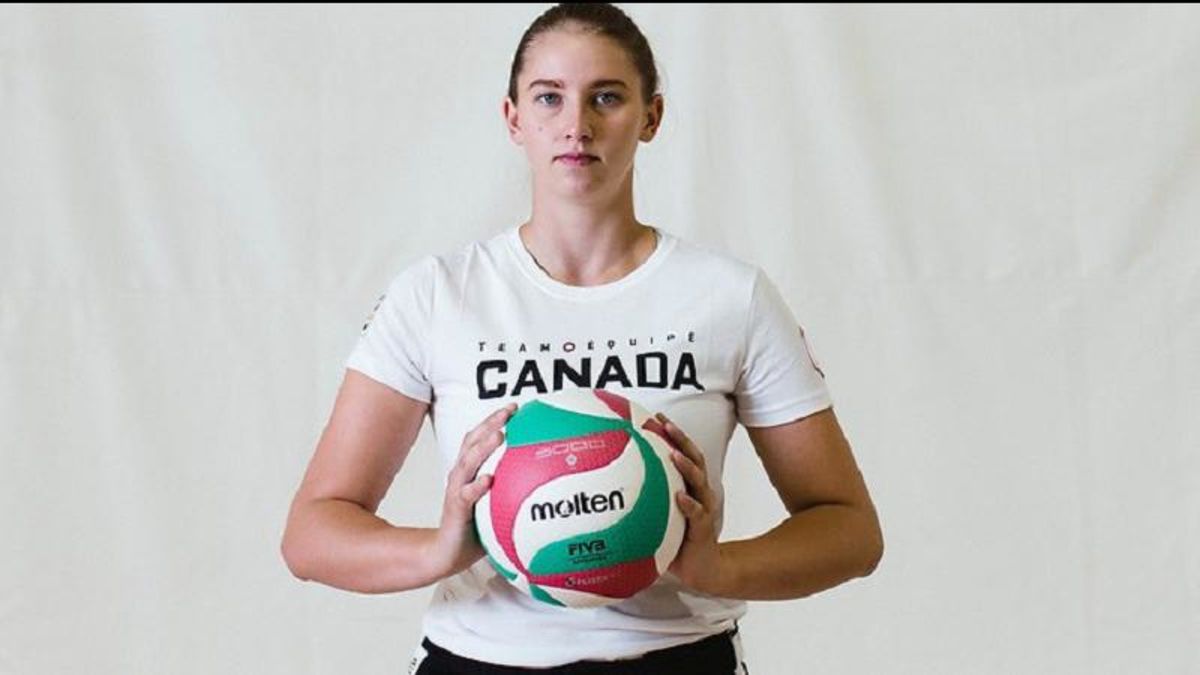 Northeast Sask. athlete heading to Tokyo for Paralympics | northeastNOW