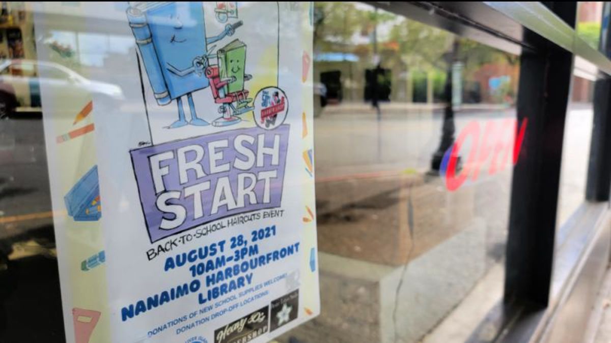 Valuable Fresh Start program expands to provide more kids with school ...