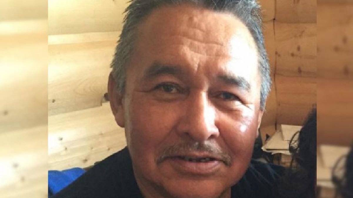 Black Lake First Nation mourning loss of Chief Archie Robillard | paNOW