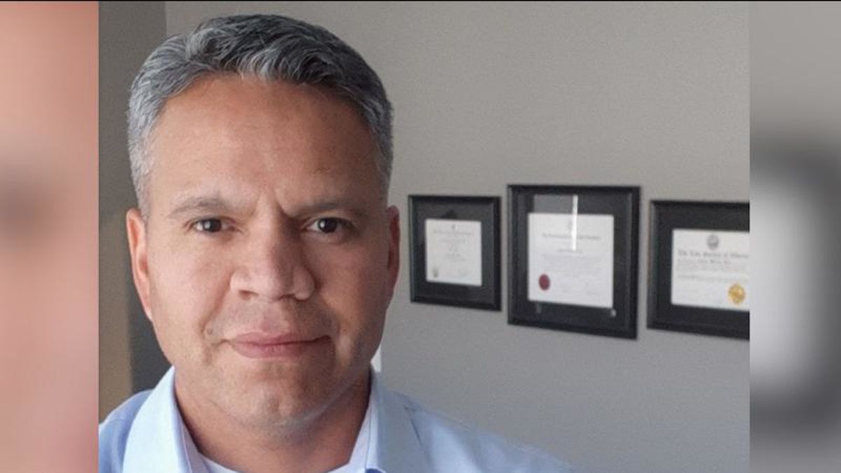 George Petel confirmed as Liberals candidate in Kamloops-Thompson ...