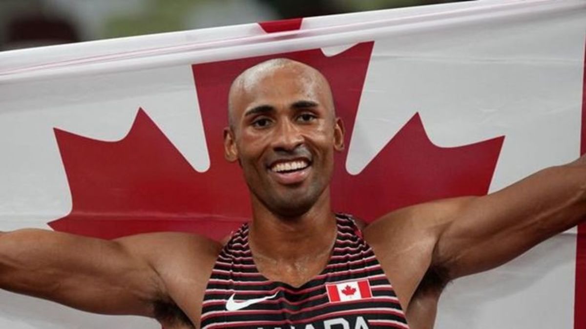 Canadian athletes stay healthy and find success at Tokyo Olympics ...