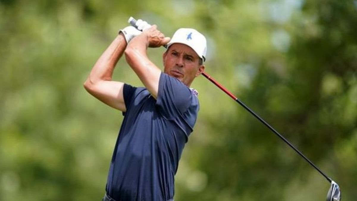 Canada’s Mike Weir excited to make Shaw Charity Classic debut ...