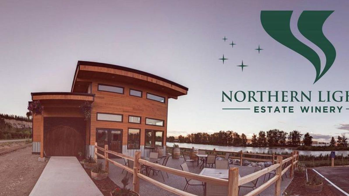 Northern Lights Winery aims to collect over 20,000 pounds of apples in ...