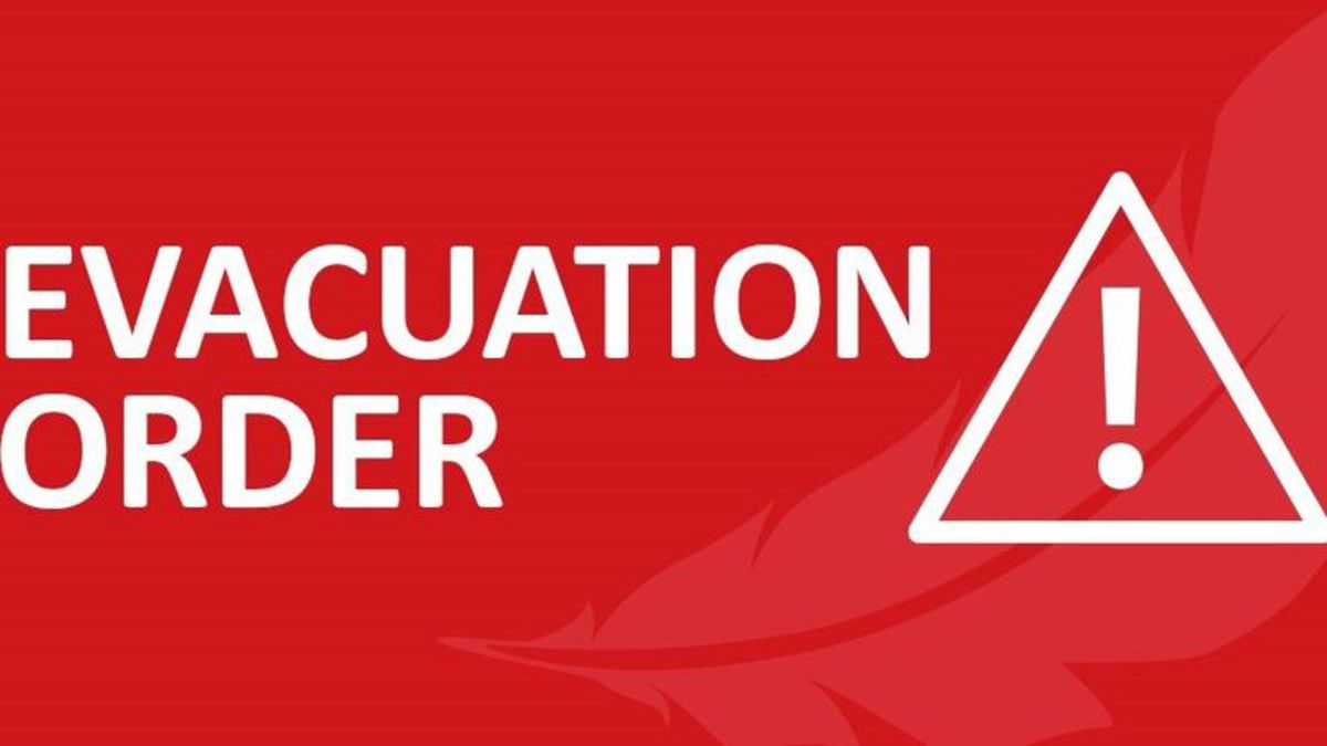 Evacuation Order issued for Okanagan Indian Band, extended in RDNO ...