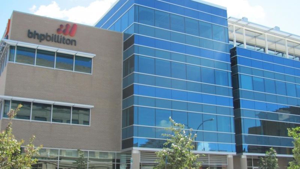 BHP gives long-awaited go ahead for Jansen potash mine in Saskatchewan ...