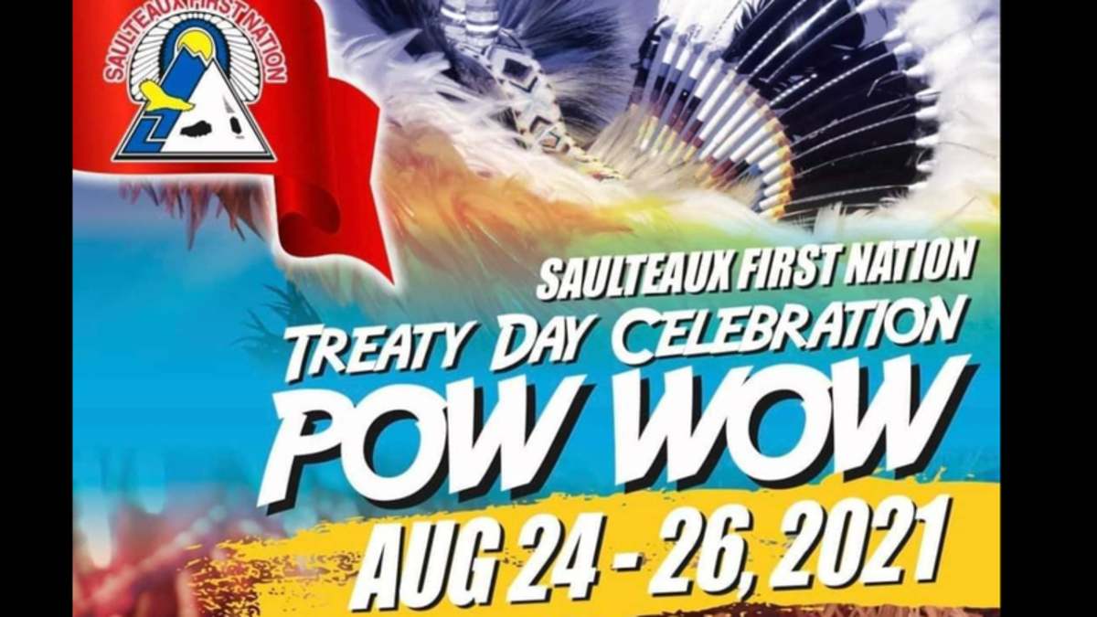 Saulteaux First Nation Treaty Day Celebration Pow Wow | paNOW