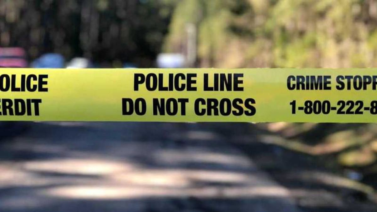 Fifth homicide investigation in 2021 opened by Nanaimo RCMP ...