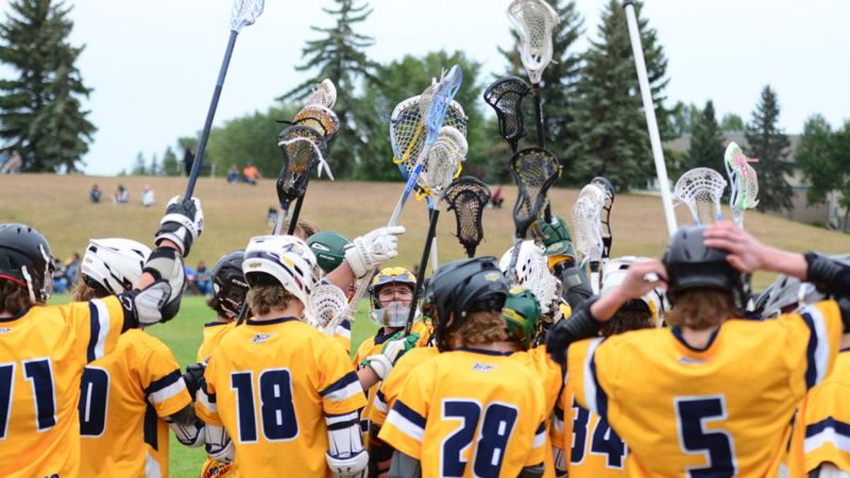 Nobody better than Ratt; wrapping up the field lacrosse provincials | paNOW