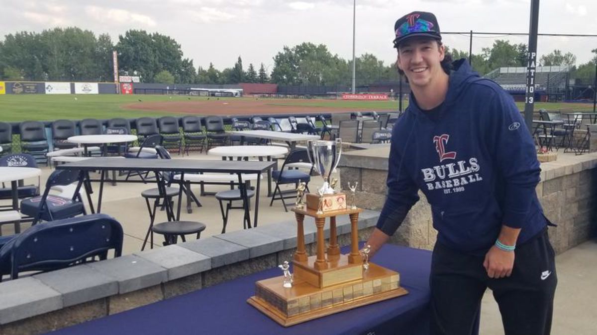 Lethbridge’s Ty Penner honoured to bring WCBL championship back home ...