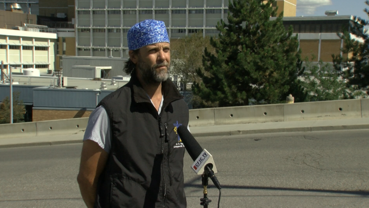 Surgeries put on hold at RIH, doctors point to staffing ‘crisis’ | CFJC ...