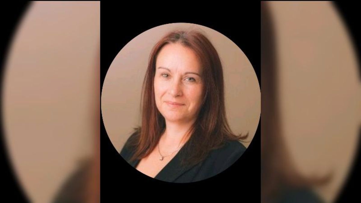 Grande Prairie council candidate Michelle Jasper focused on community ...