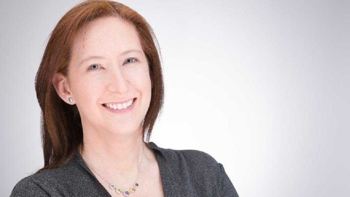 Candidate Profile: Tamara Kronis (CON) | NanaimoNewsNOW | Nanaimo news ...