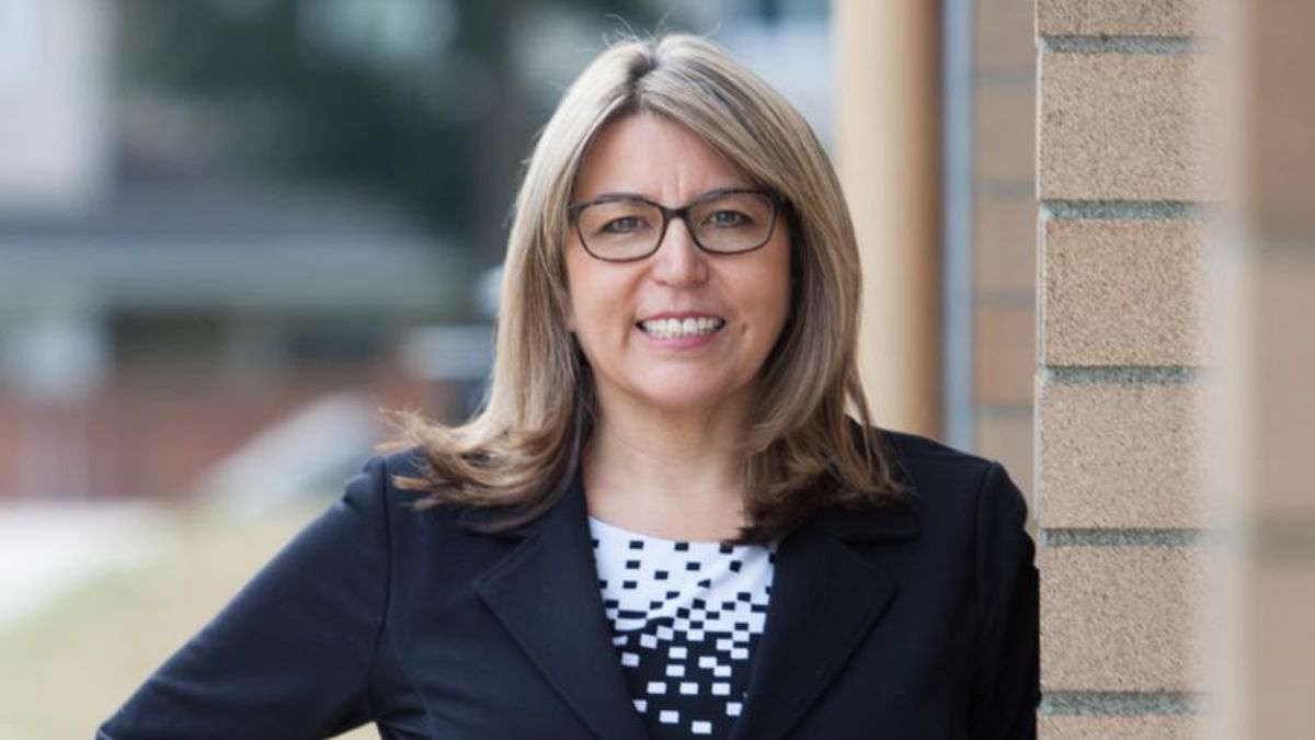 Candidate Profile: Michelle Corfield (LIB) | NanaimoNewsNOW | Nanaimo ...