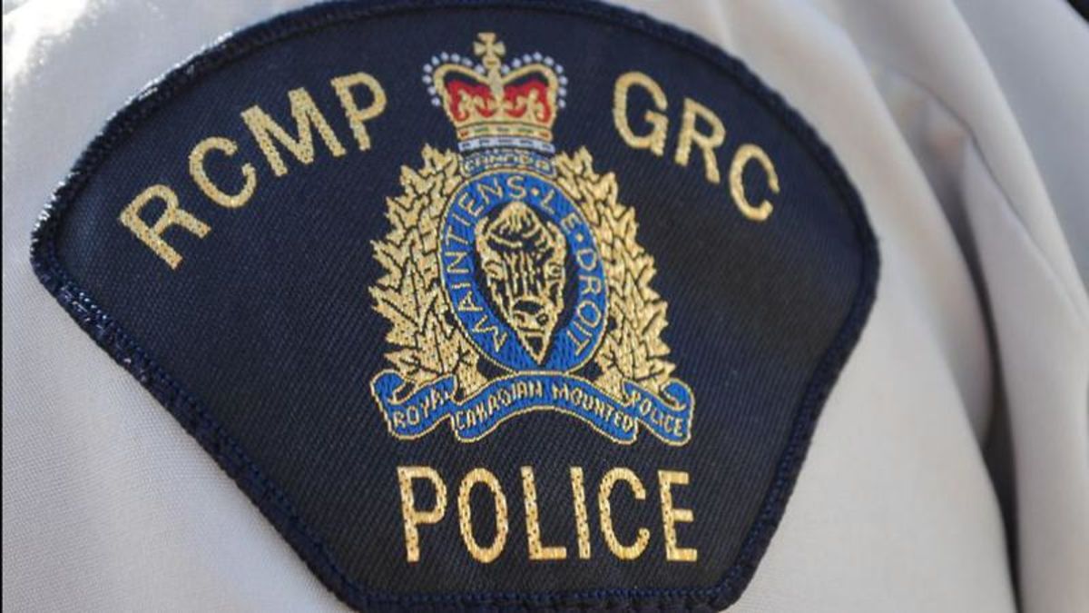 RCMP explain confusion over initial emergency alert | paNOW